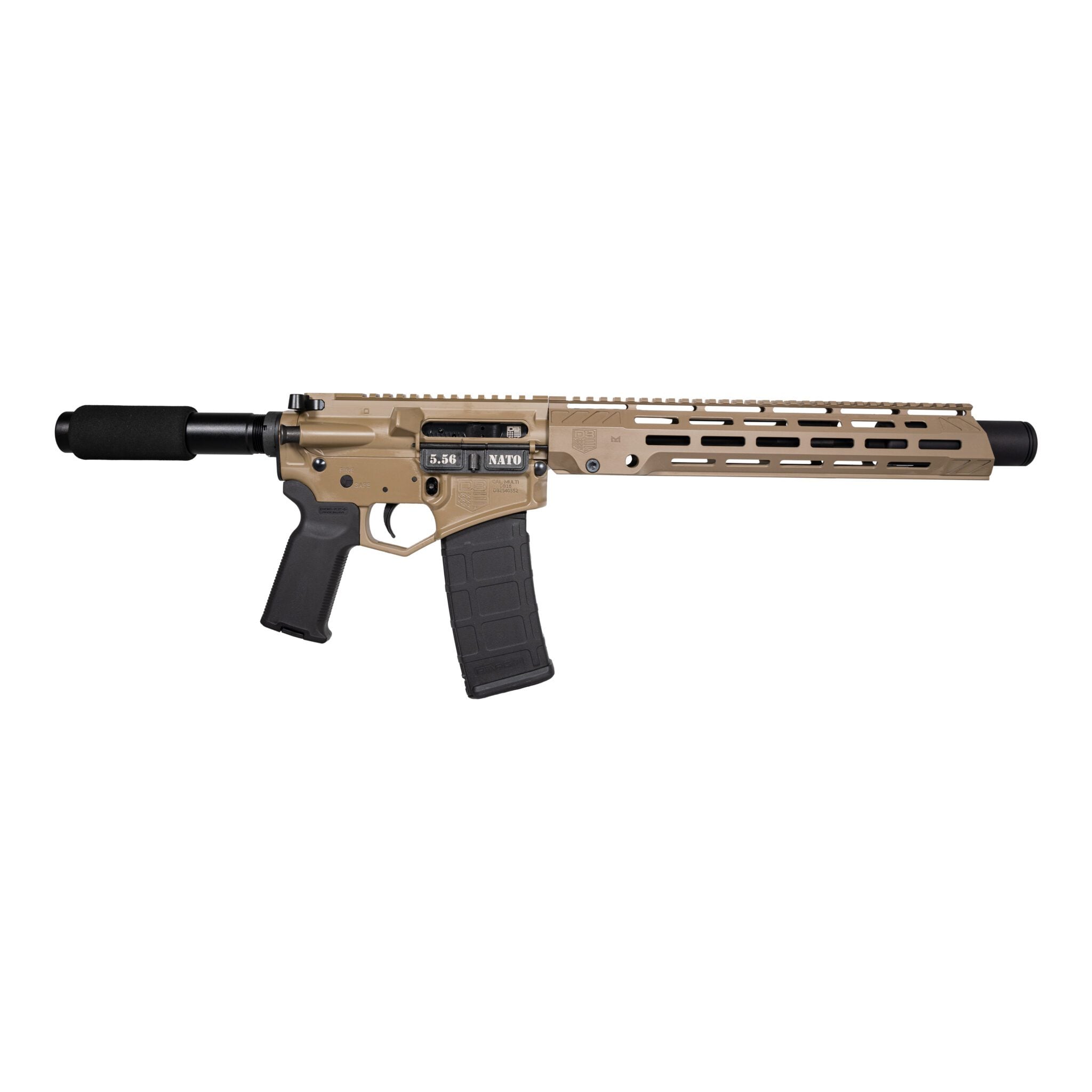 Clearance - Diamondback Firearms