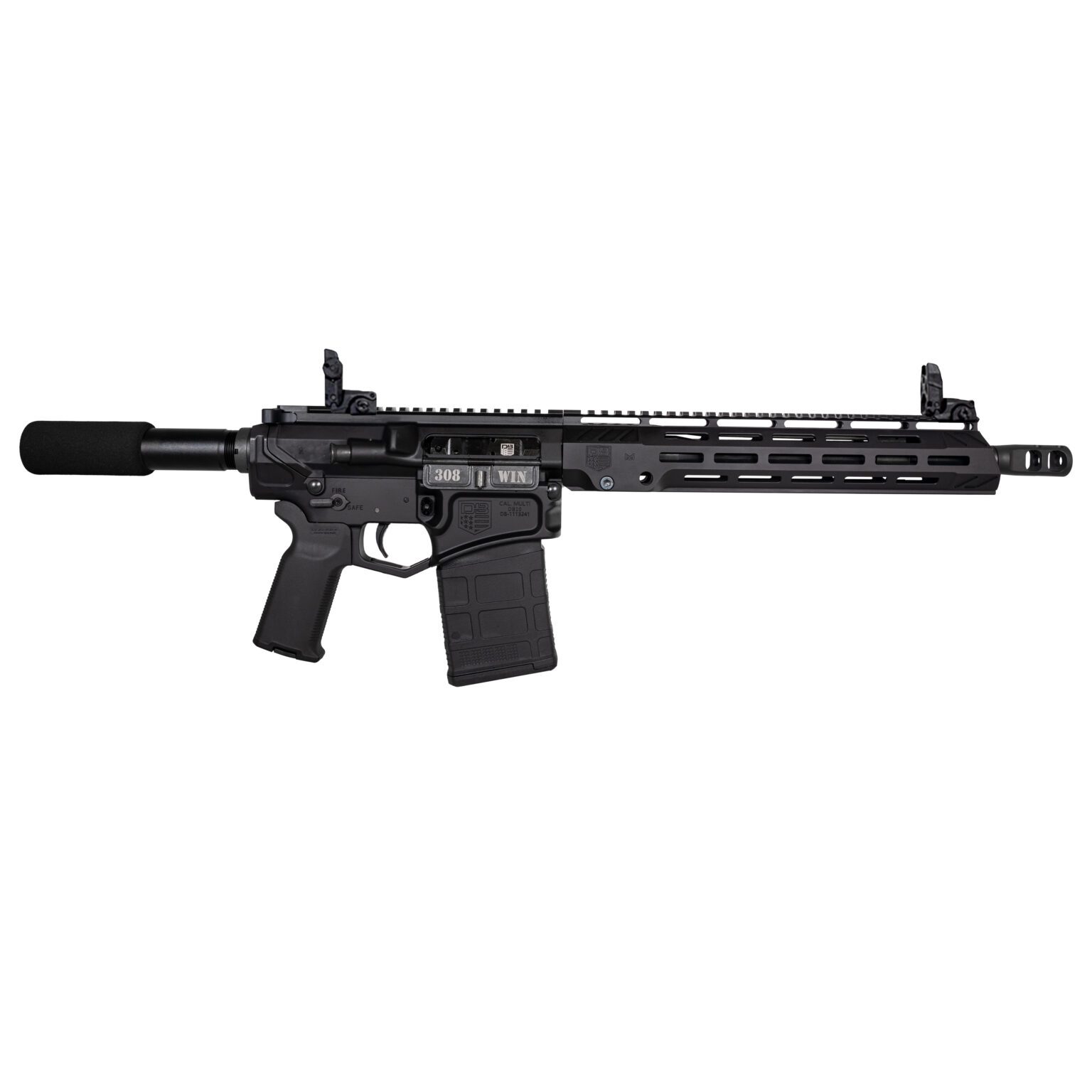 Clearance - Diamondback Firearms