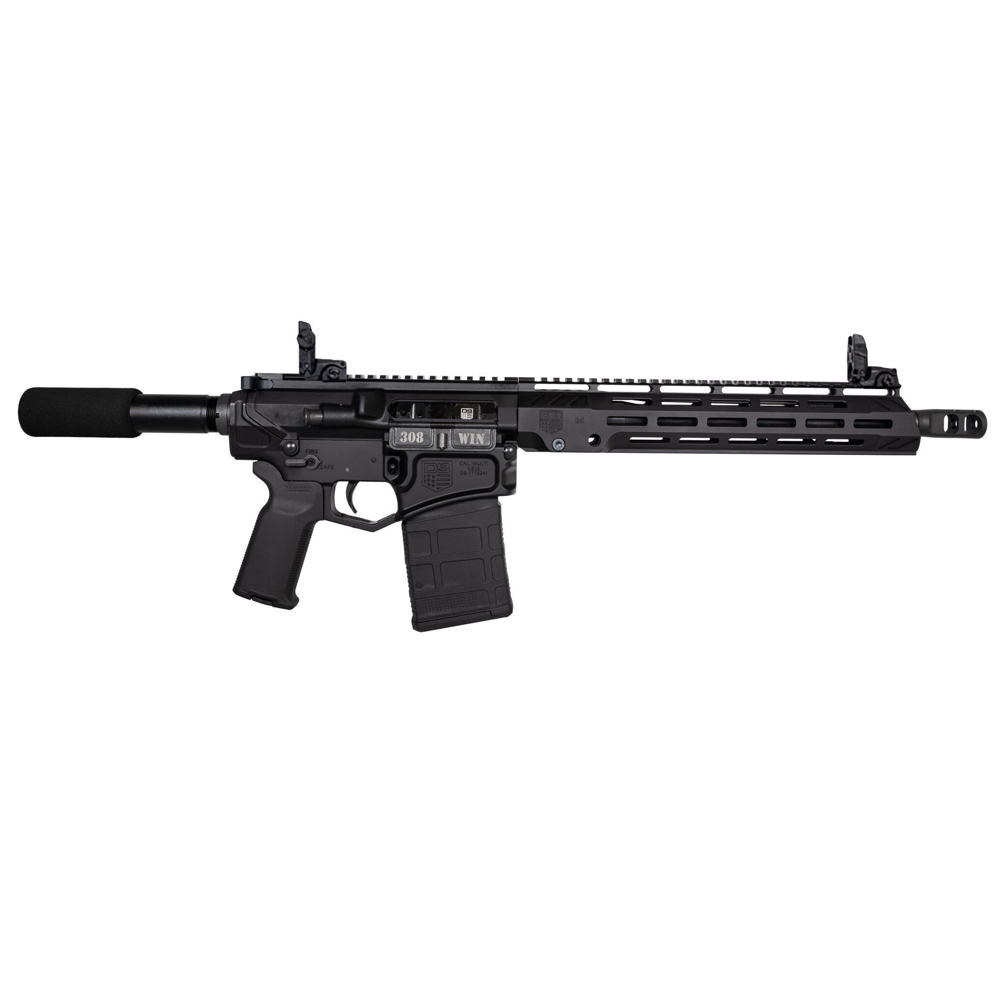 Clearance - Diamondback Firearms
