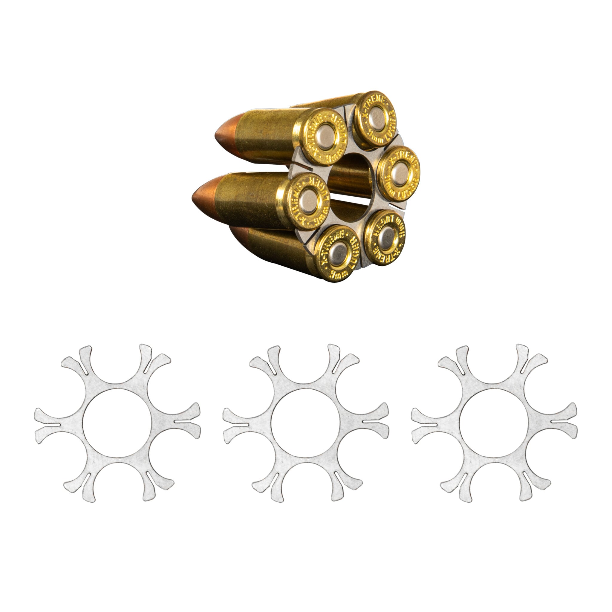 Handgun Accessories - Diamondback Firearms