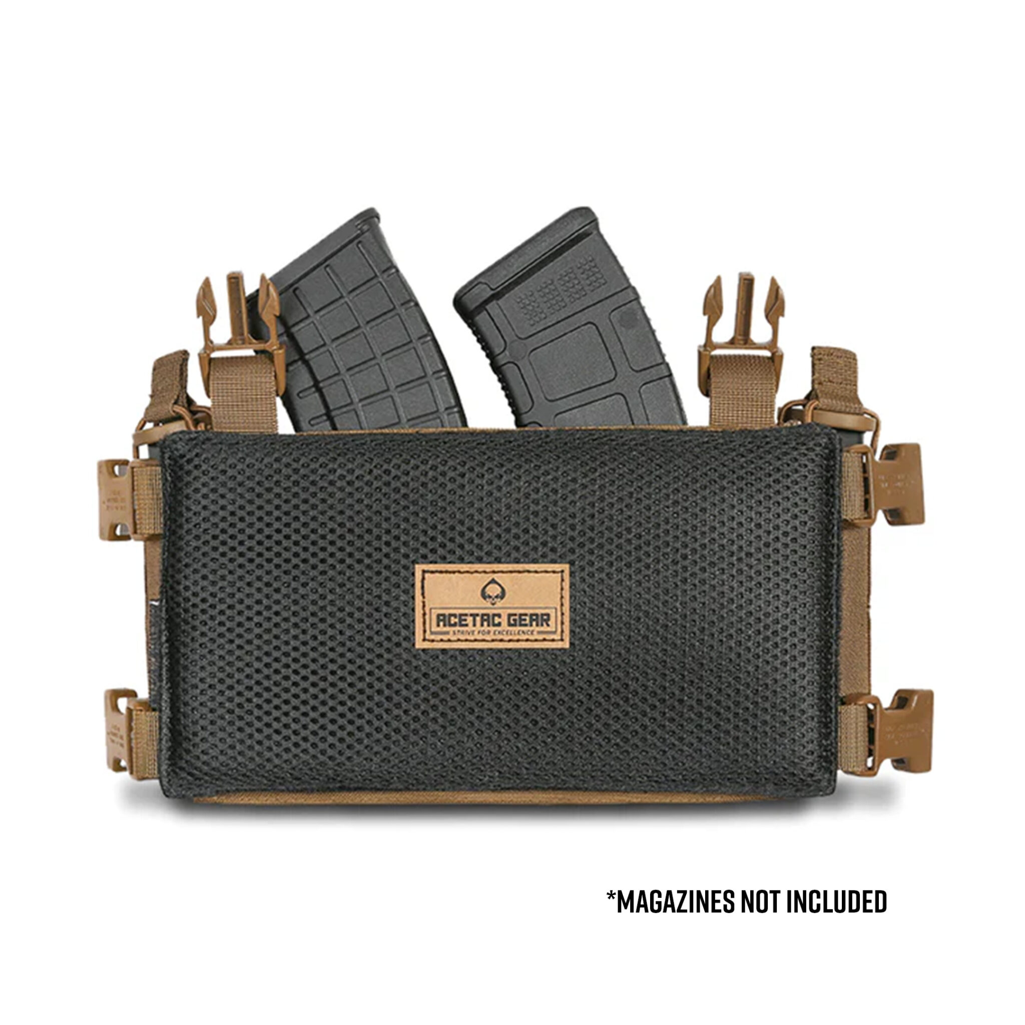 ACETAC S.O.P. Micro Chest Rig - Diamondback Firearms