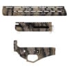 **SOLD OUT** - Copperhead AR15 Upper, Rail, and Lower Cerakote Set ...