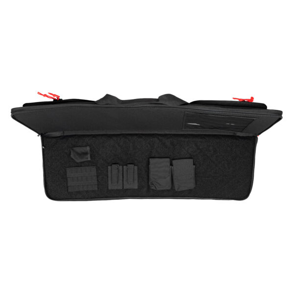 TACTICAL SOFT RIFLE CASE - Diamondback Firearms