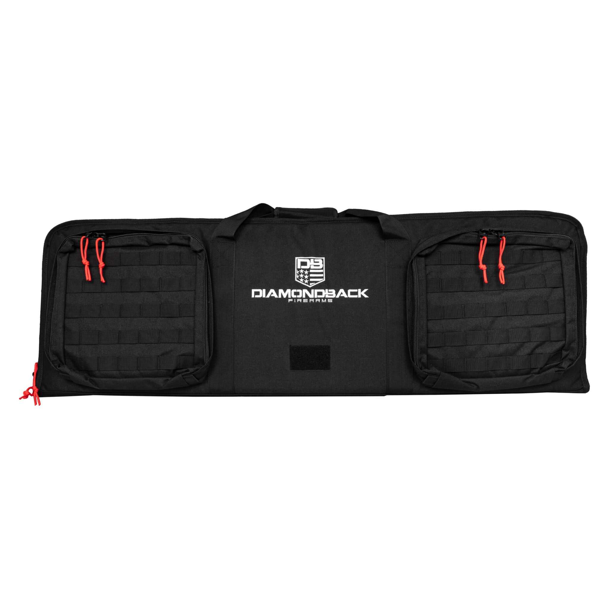 TACTICAL SOFT RIFLE CASE - Diamondback Firearms