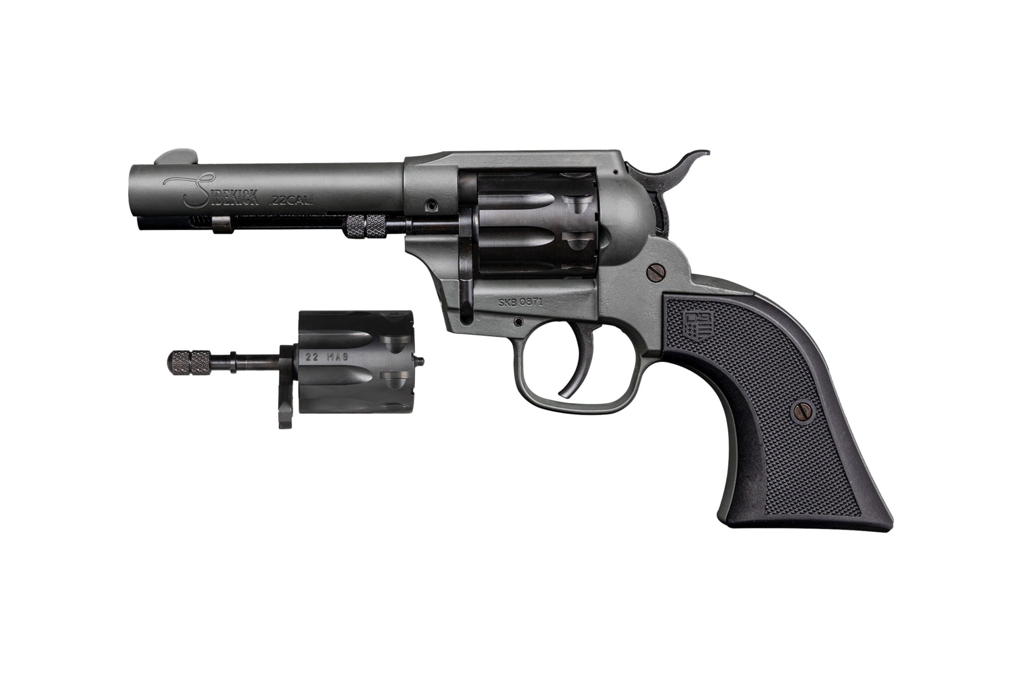 Diamondback Sidekick - Diamondback Firearms