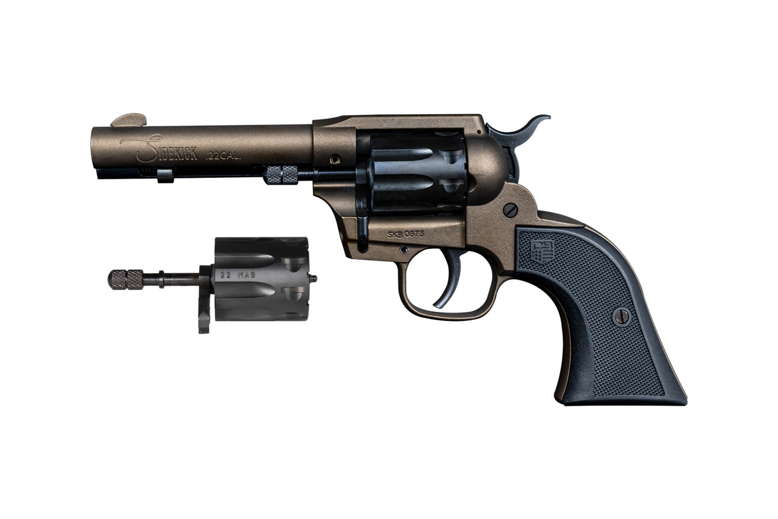 Diamondback Sidekick - Diamondback Firearms