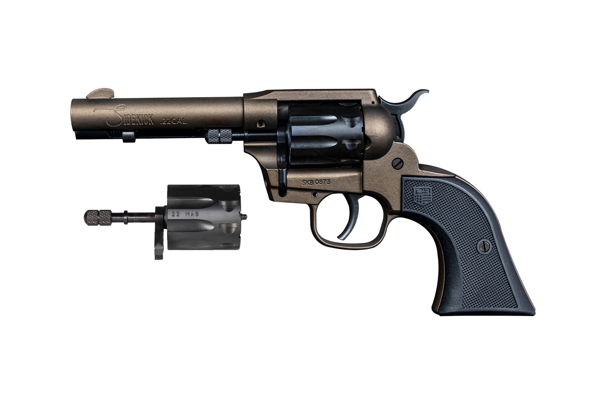 Diamondback Sidekick - Diamondback Firearms