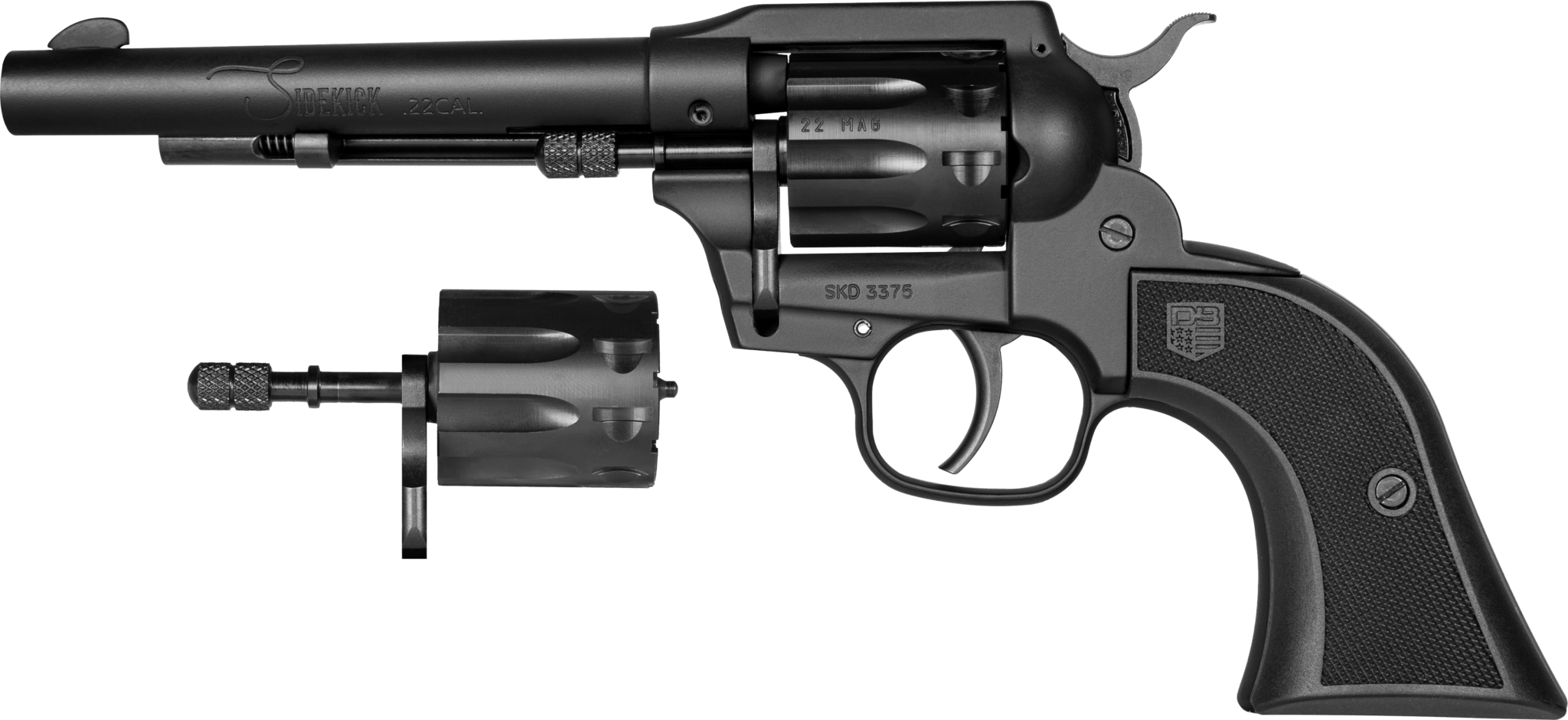 Diamondback Sidekick - Diamondback Firearms