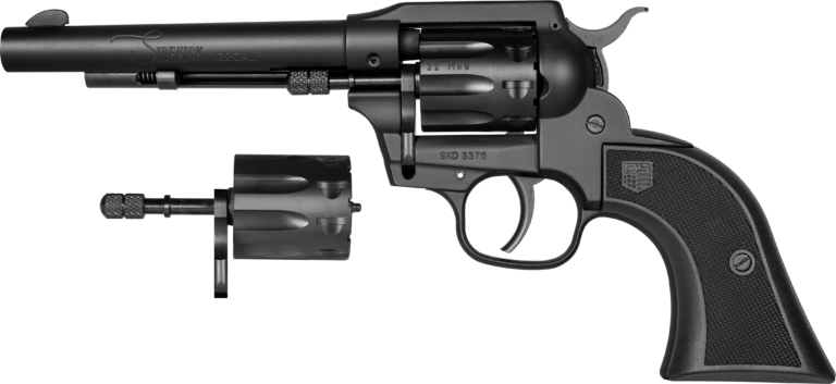 Diamondback Sidekick - Diamondback Firearms