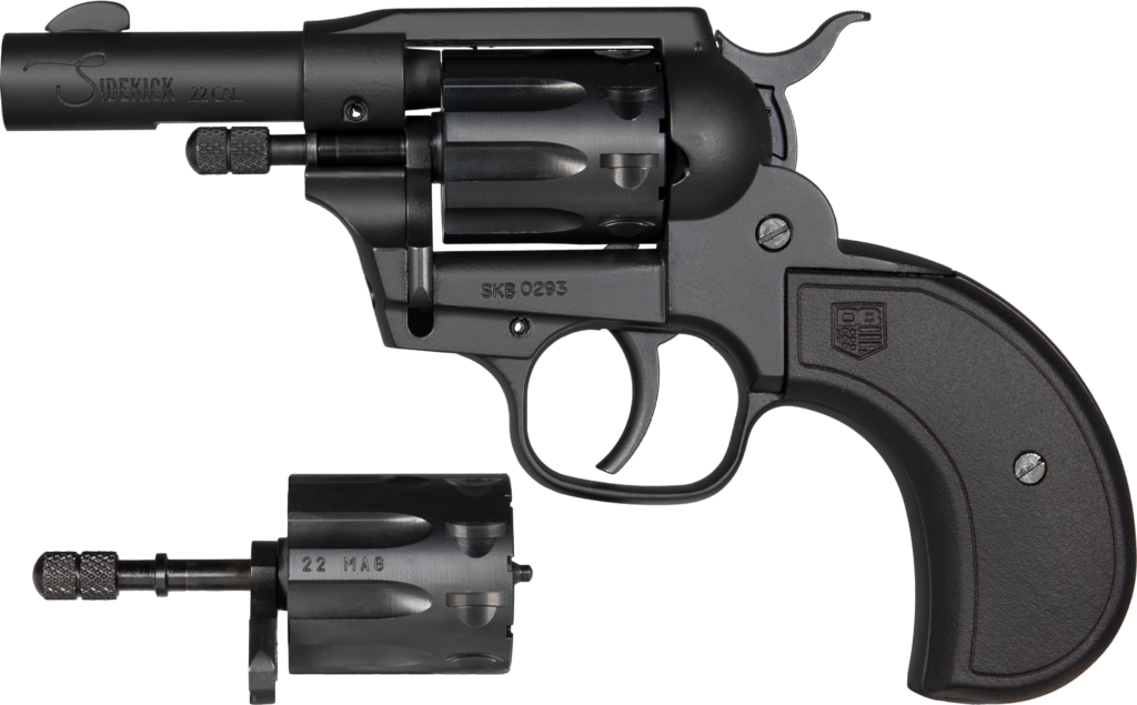 Diamondback Sidekick - Diamondback Firearms