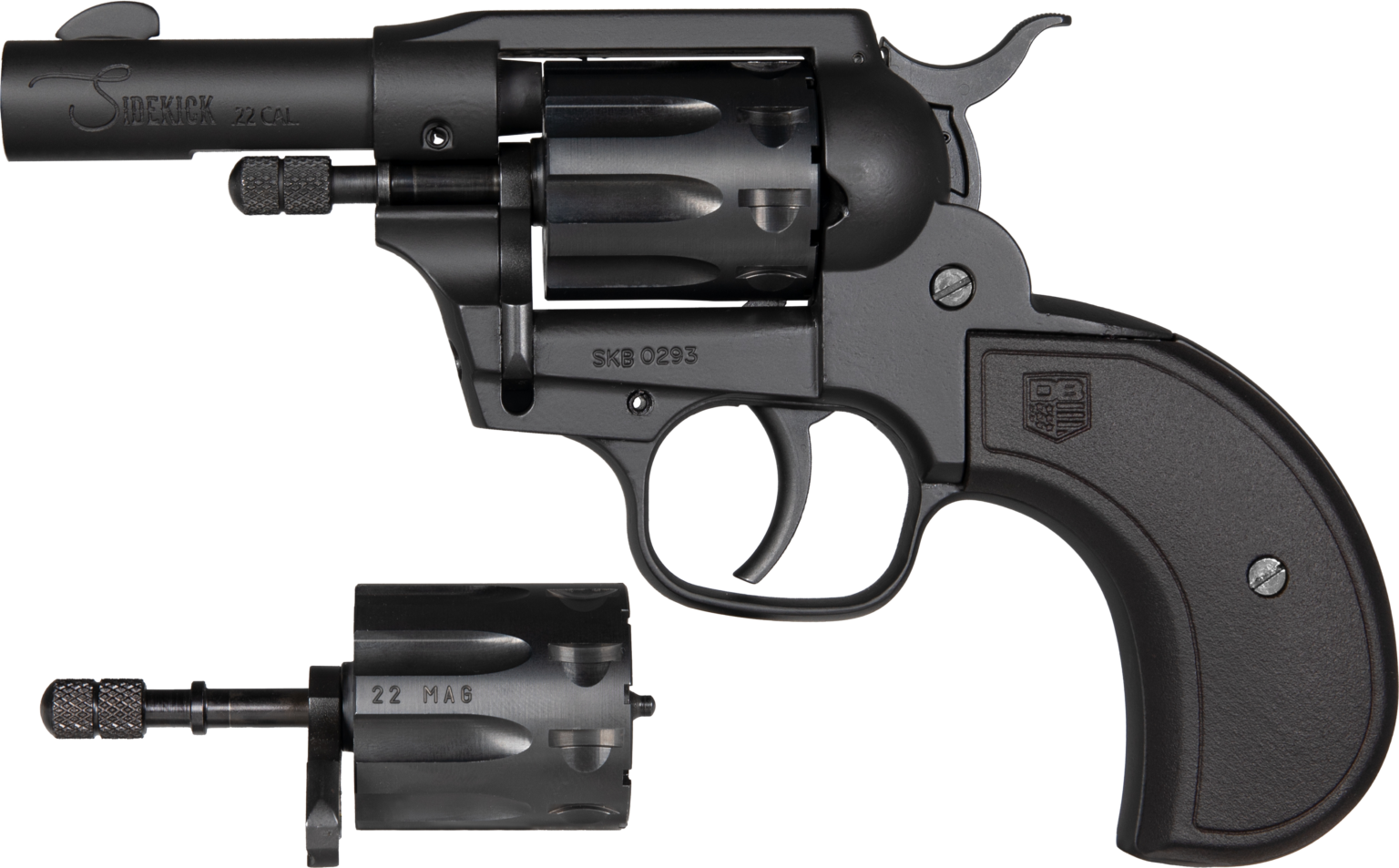 Diamondback Sidekick - Diamondback Firearms