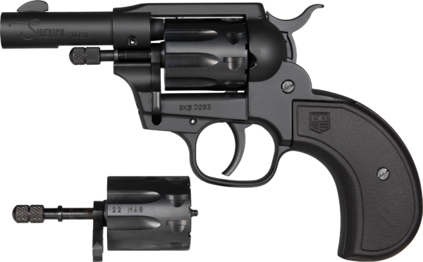 Diamondback Sidekick - Diamondback Firearms