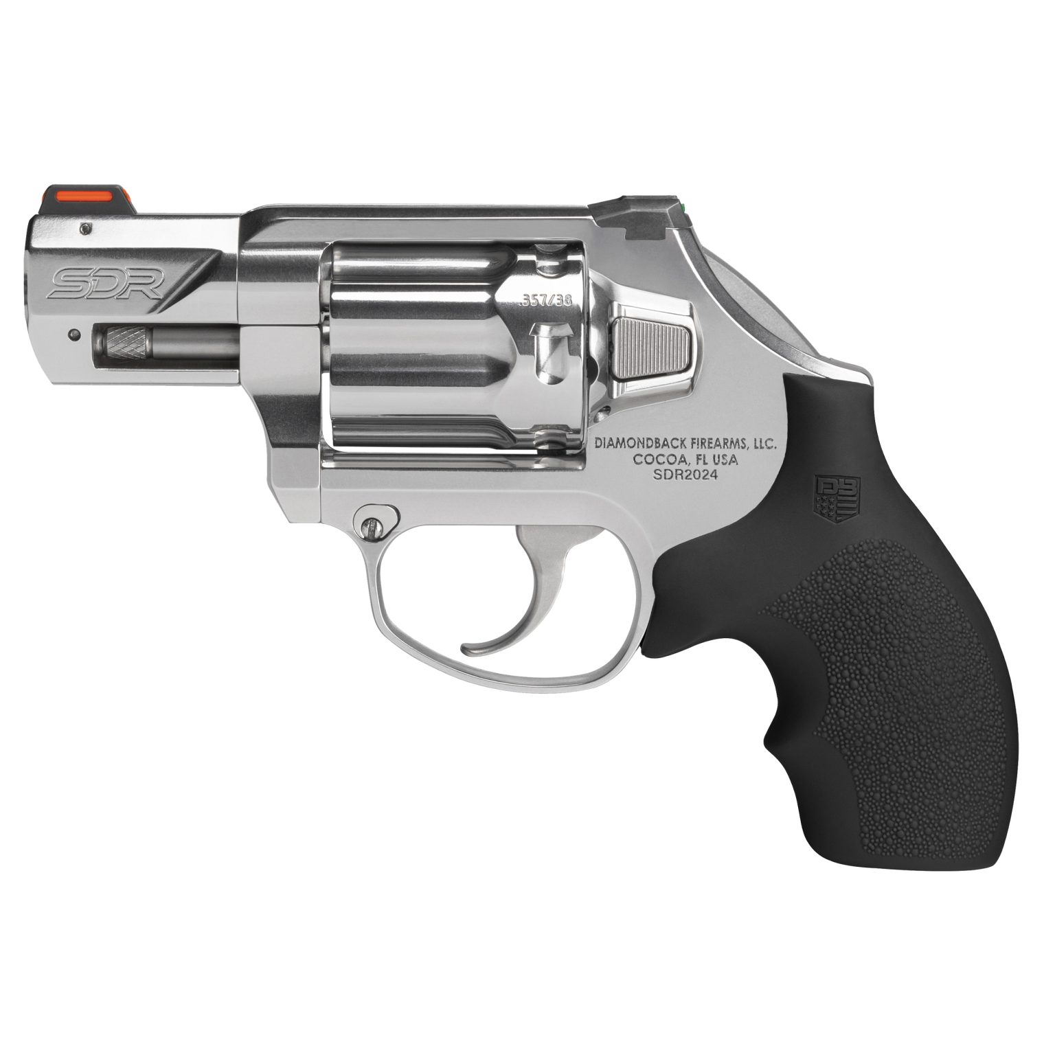 SDR - Diamondback Firearms
