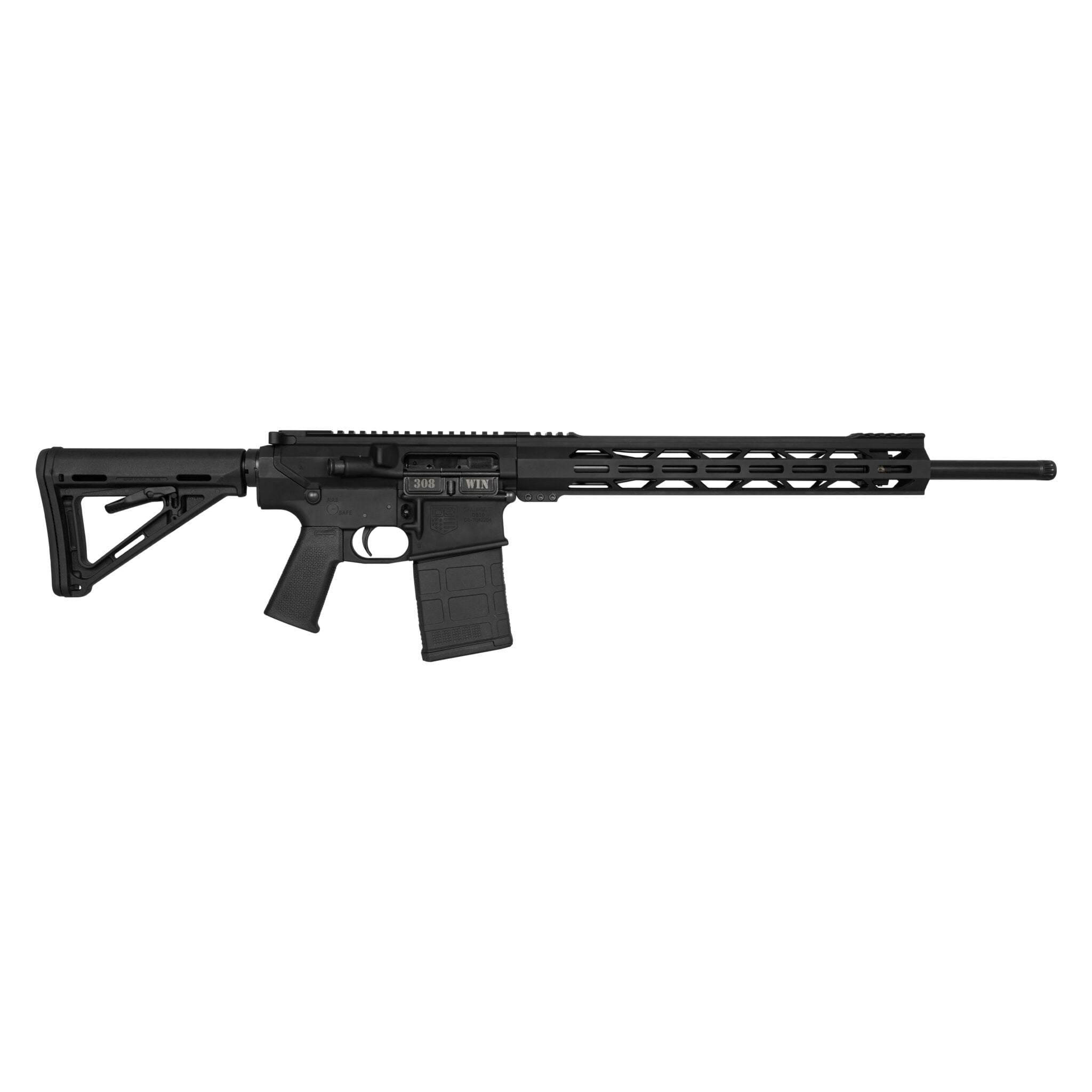DB10 Rifle - Diamondback Firearms