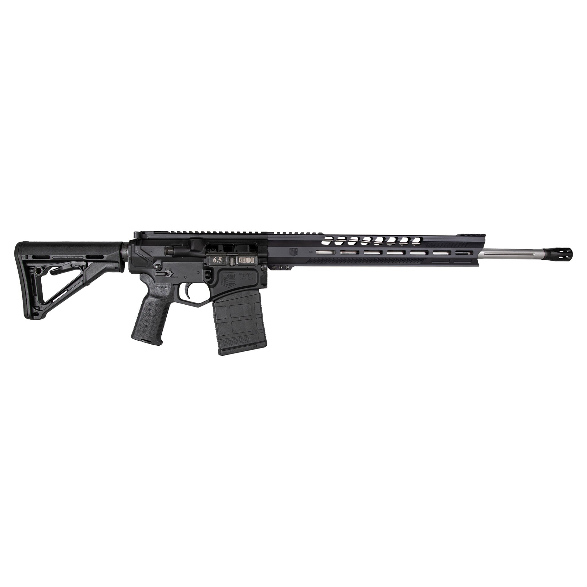 DB10 Series - Diamondback Firearms