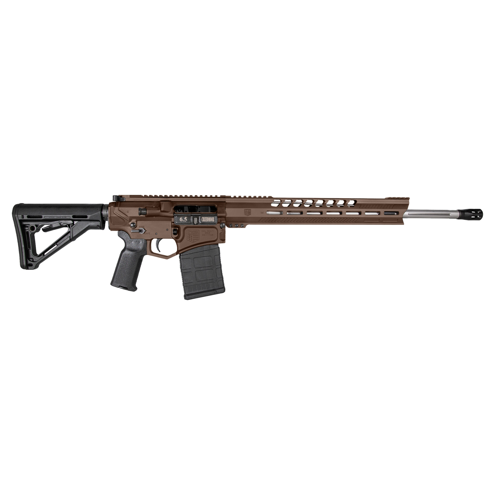 DB10 Series - Diamondback Firearms