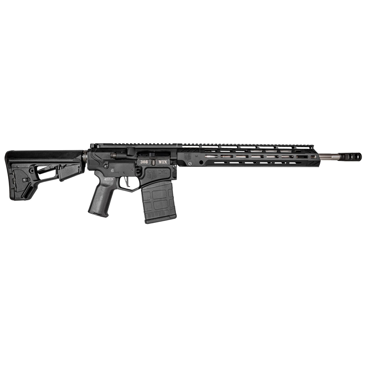 DB10 Series - Diamondback Firearms