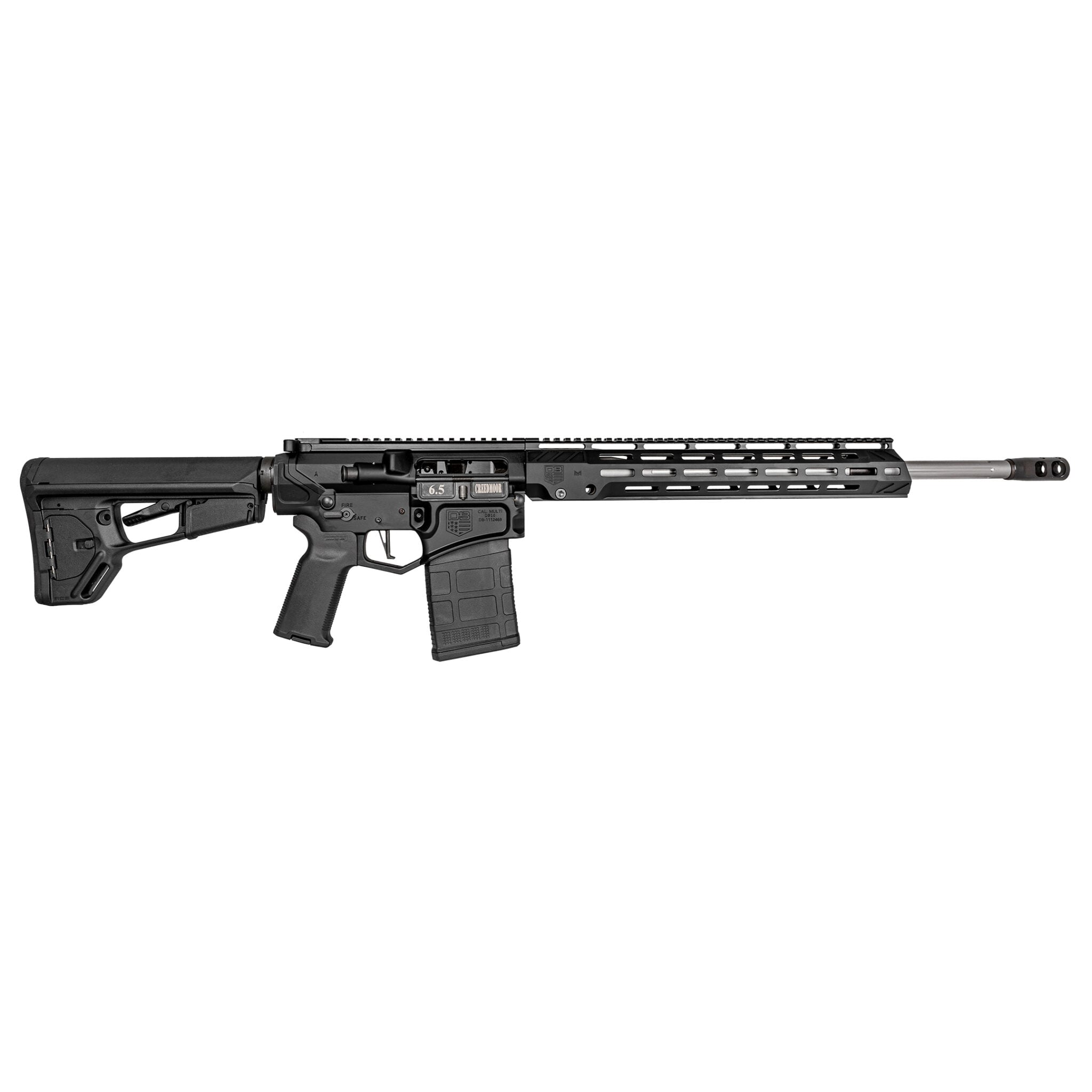 DB10 Rifle - Diamondback Firearms