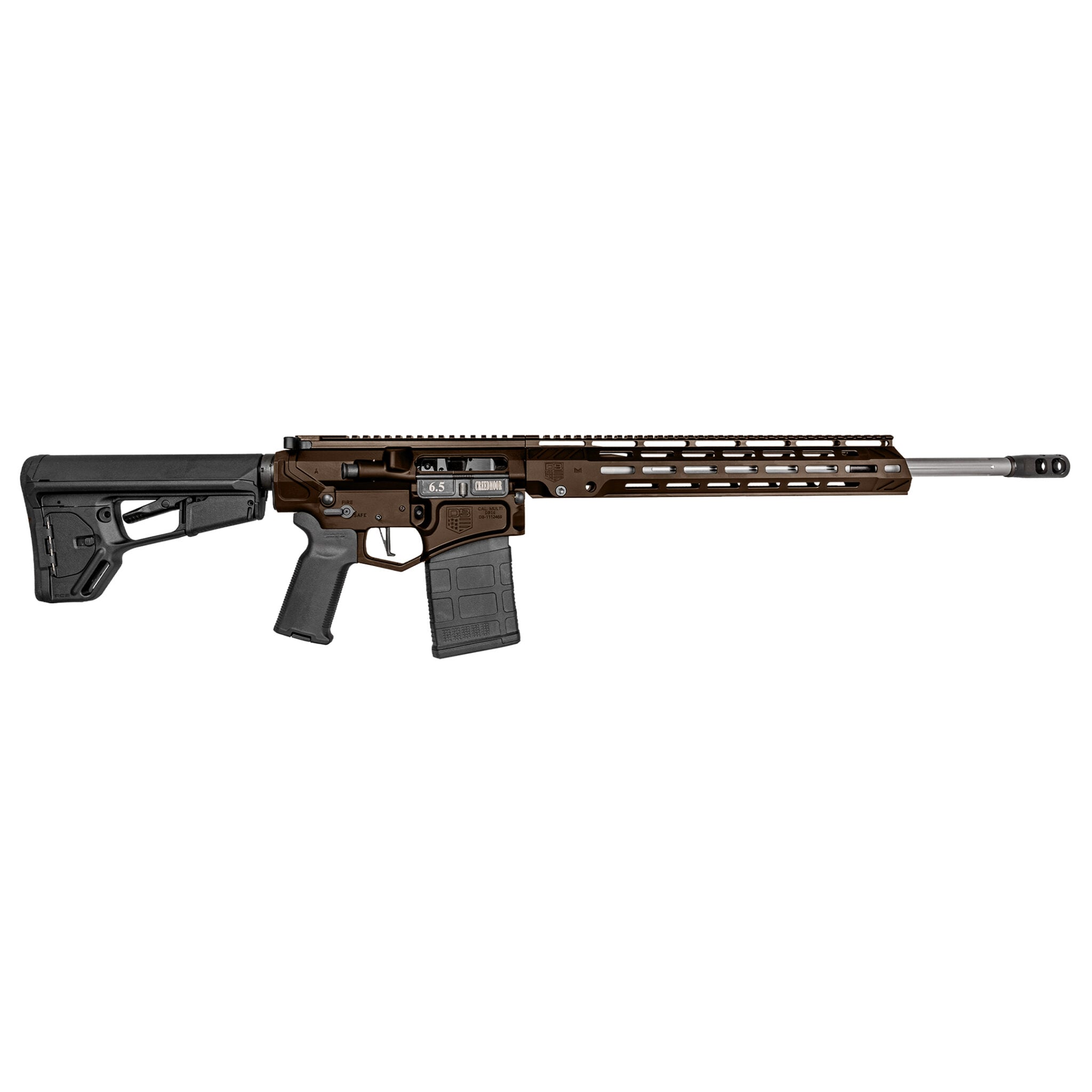 DB10 Rifle - Diamondback Firearms