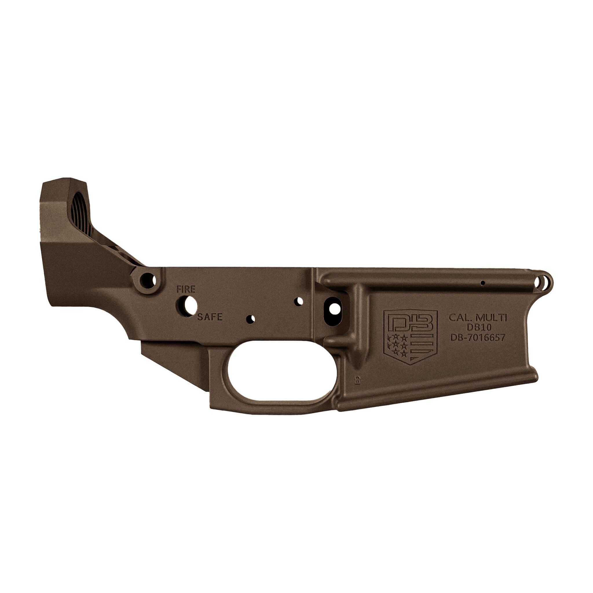 Lowers - Diamondback Firearms