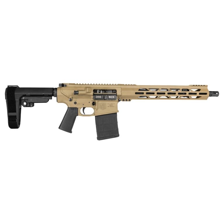 DB10 Rifle - Diamondback Firearms