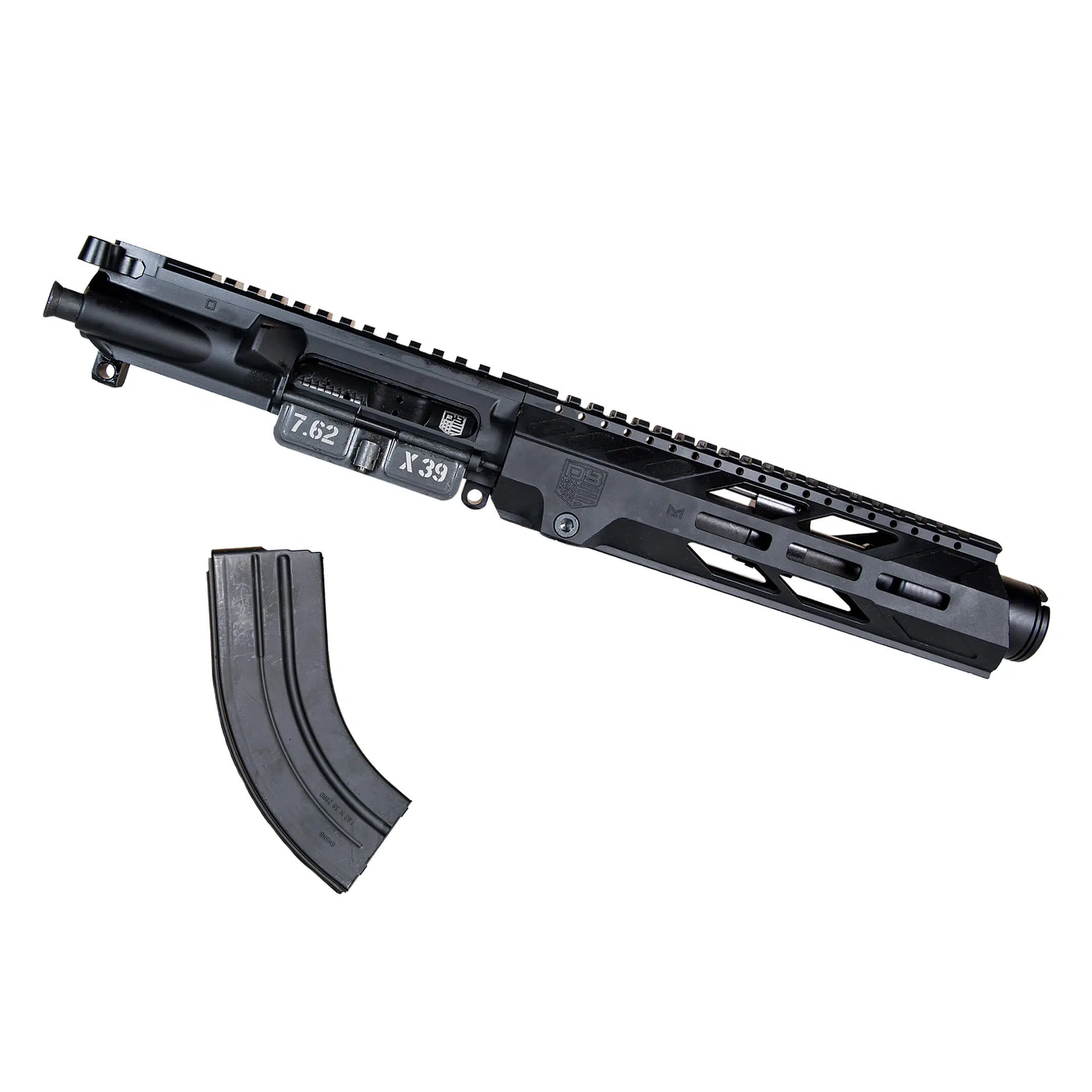 DB15 Pistol Assembled Uppers - Diamondback Firearms