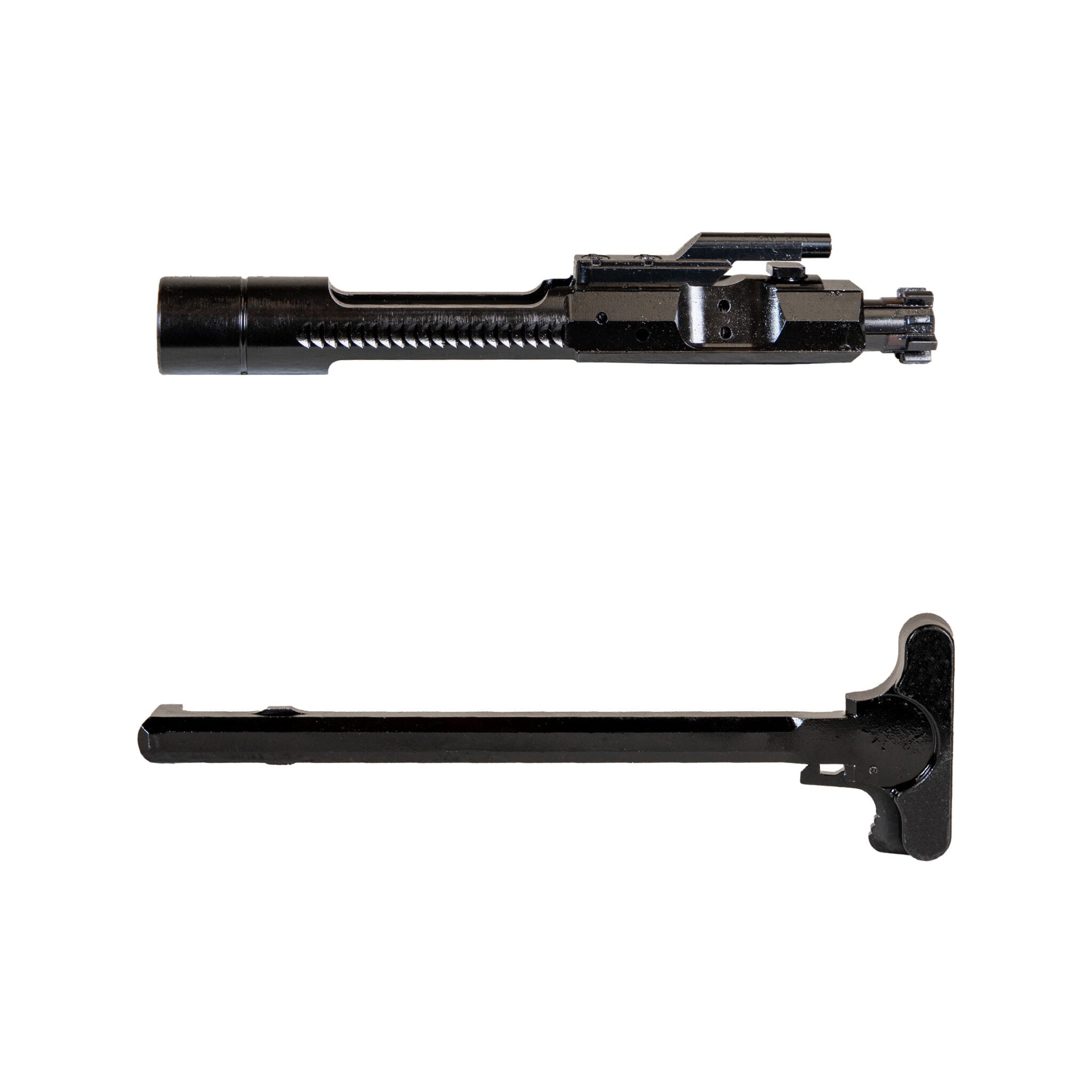 DB15 5.56 NATO CARBON SERIES 16" UPPER ASSEMBLY W/ 15" YP RAIL, BLACK ...