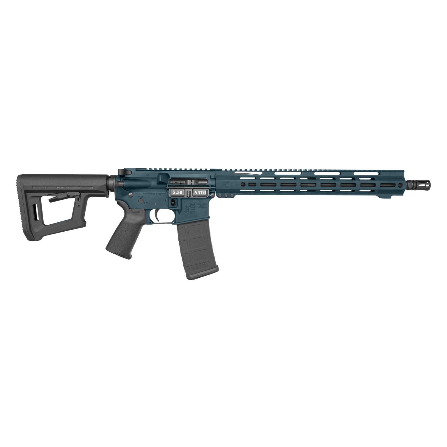 DB15 Rifle - Diamondback Firearms