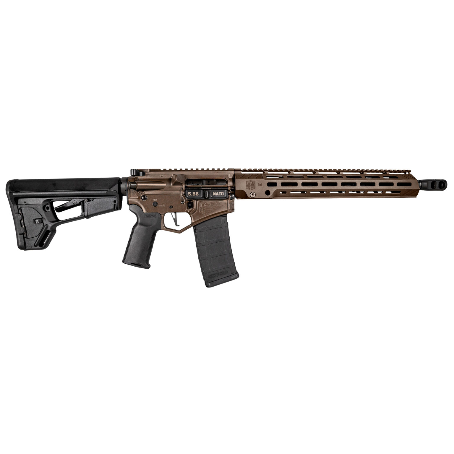 DB15 Series - Diamondback Firearms
