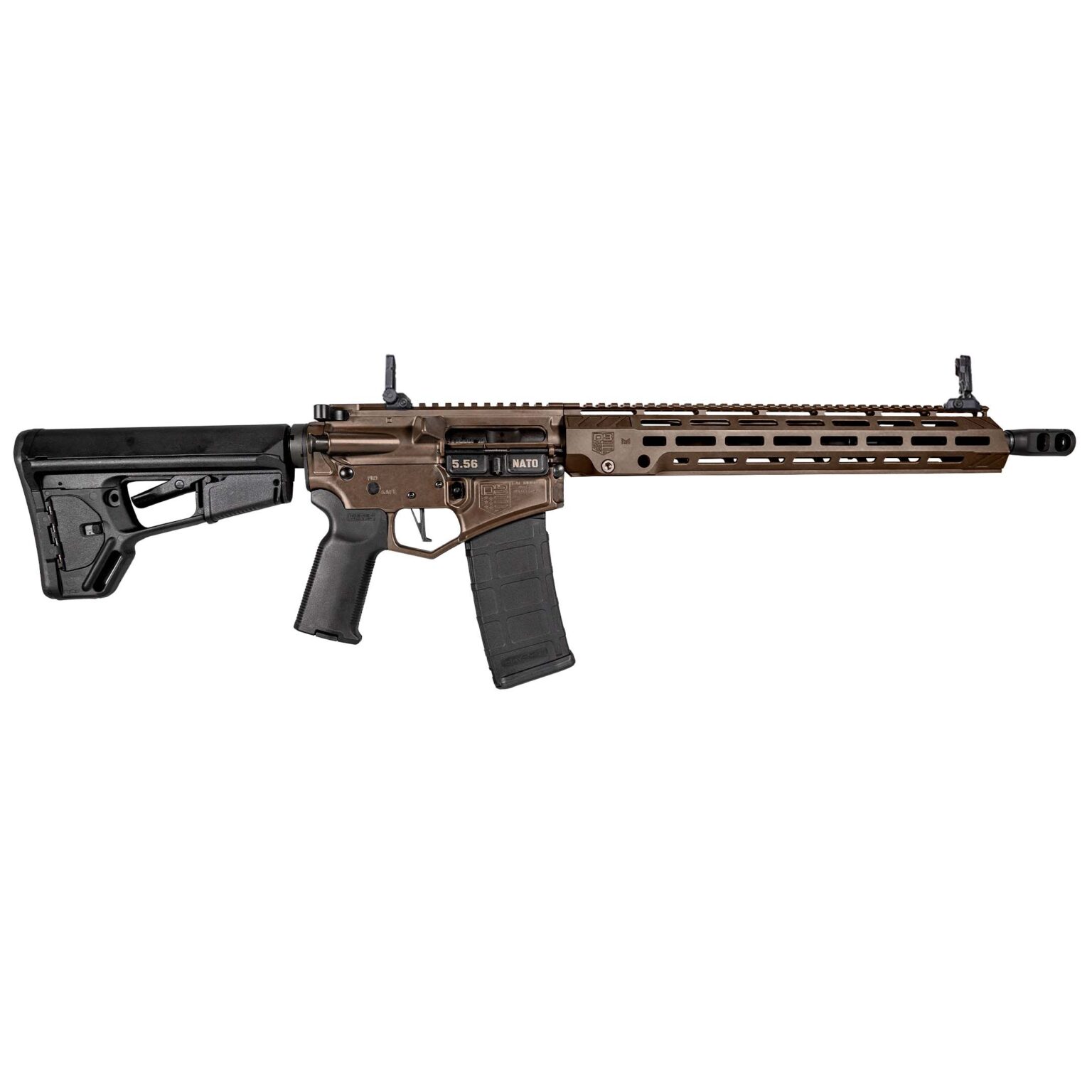 DB1874K071 - Diamondback Firearms