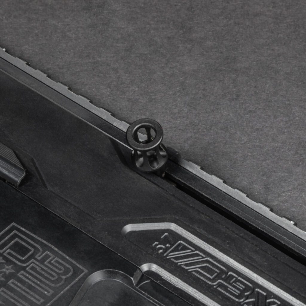 DBX - Diamondback Firearms