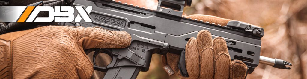 HOME - Diamondback Firearms