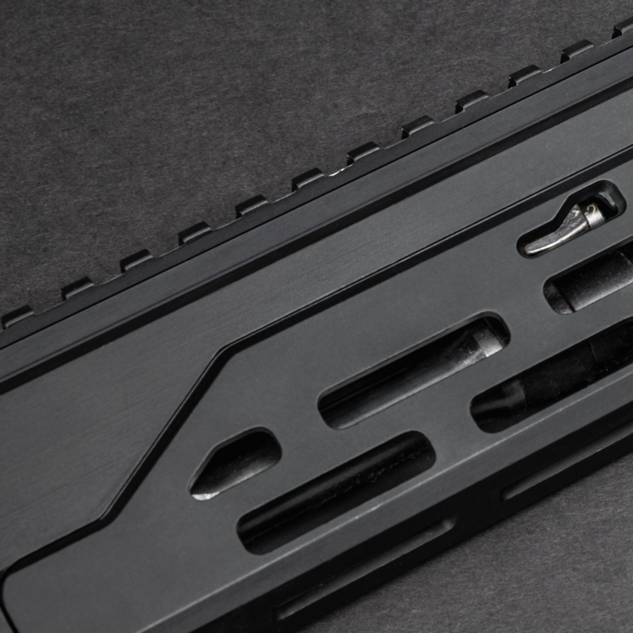 DBX - Diamondback Firearms