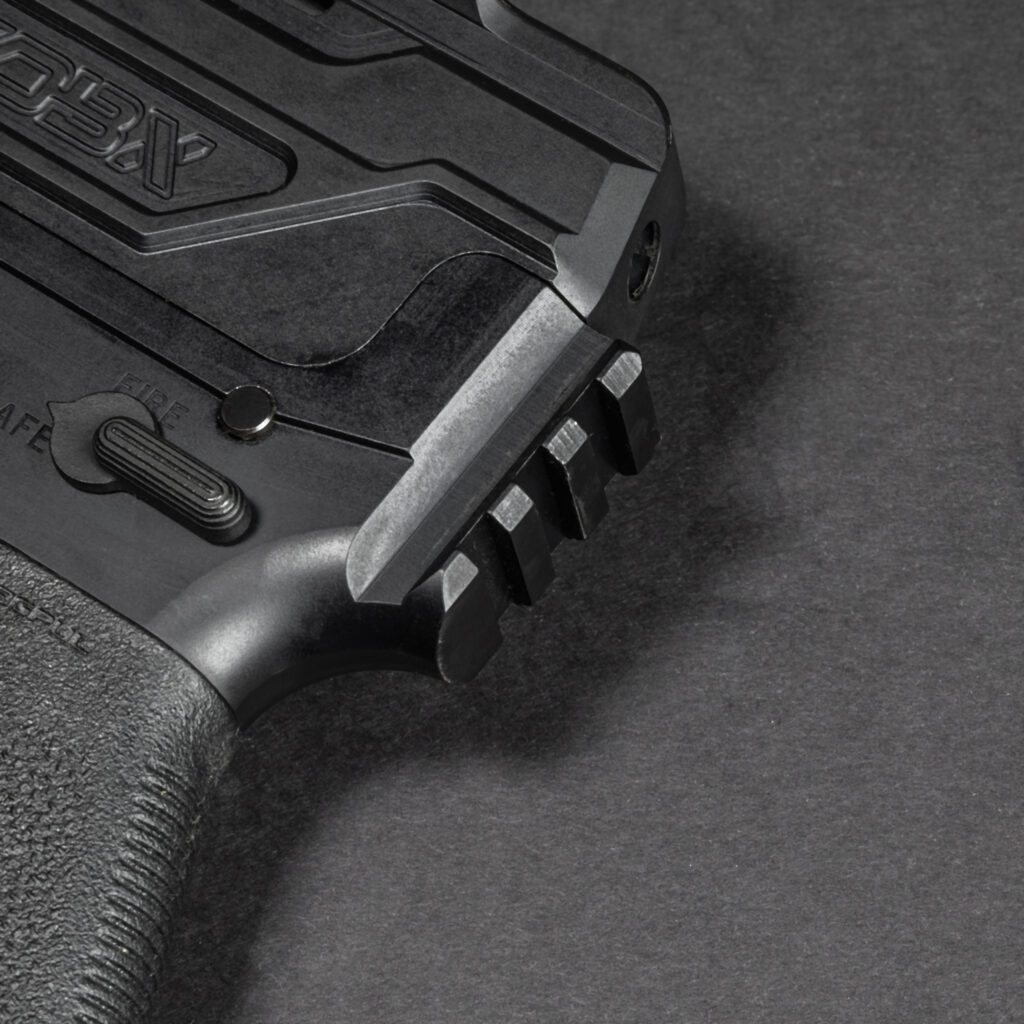 DBX - Diamondback Firearms