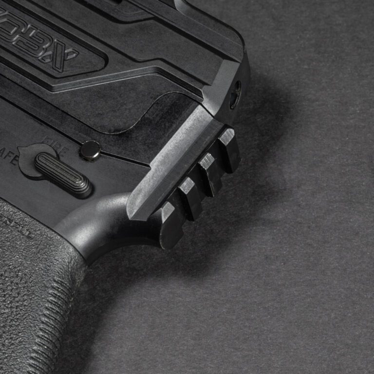DBX - Diamondback Firearms