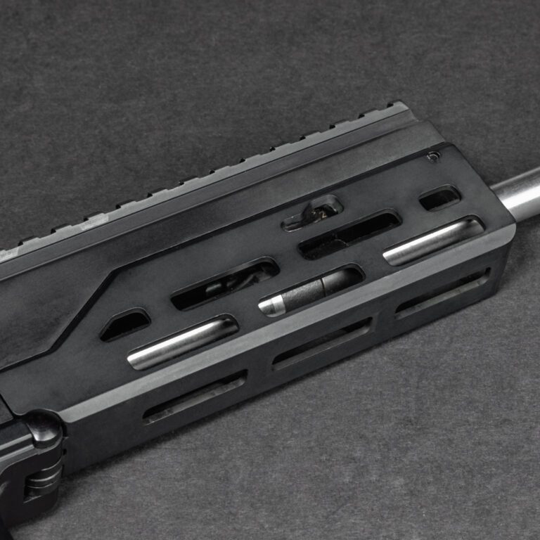 DBX - Diamondback Firearms