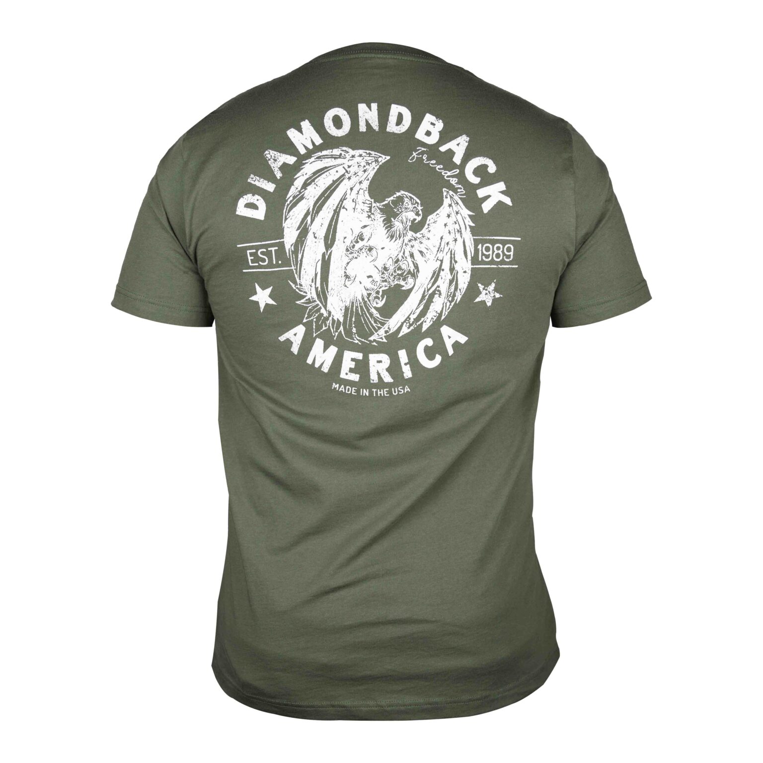 Diamondback Firearms Apparel - Diamondback Firearms