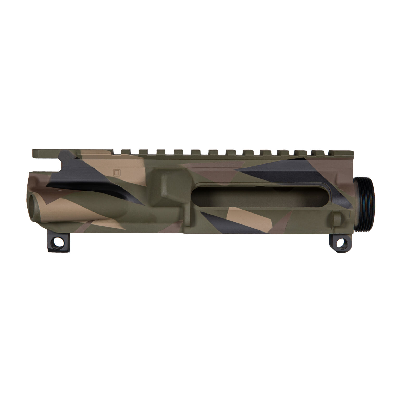 **SOLD OUT** - Copperhead Tactical Terrains Forest - AR15 Upper, Rail ...