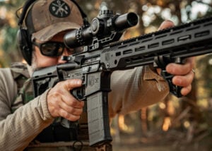 SDR, 2", 9mm +P, Polished Stainless Steel - Diamondback Firearms