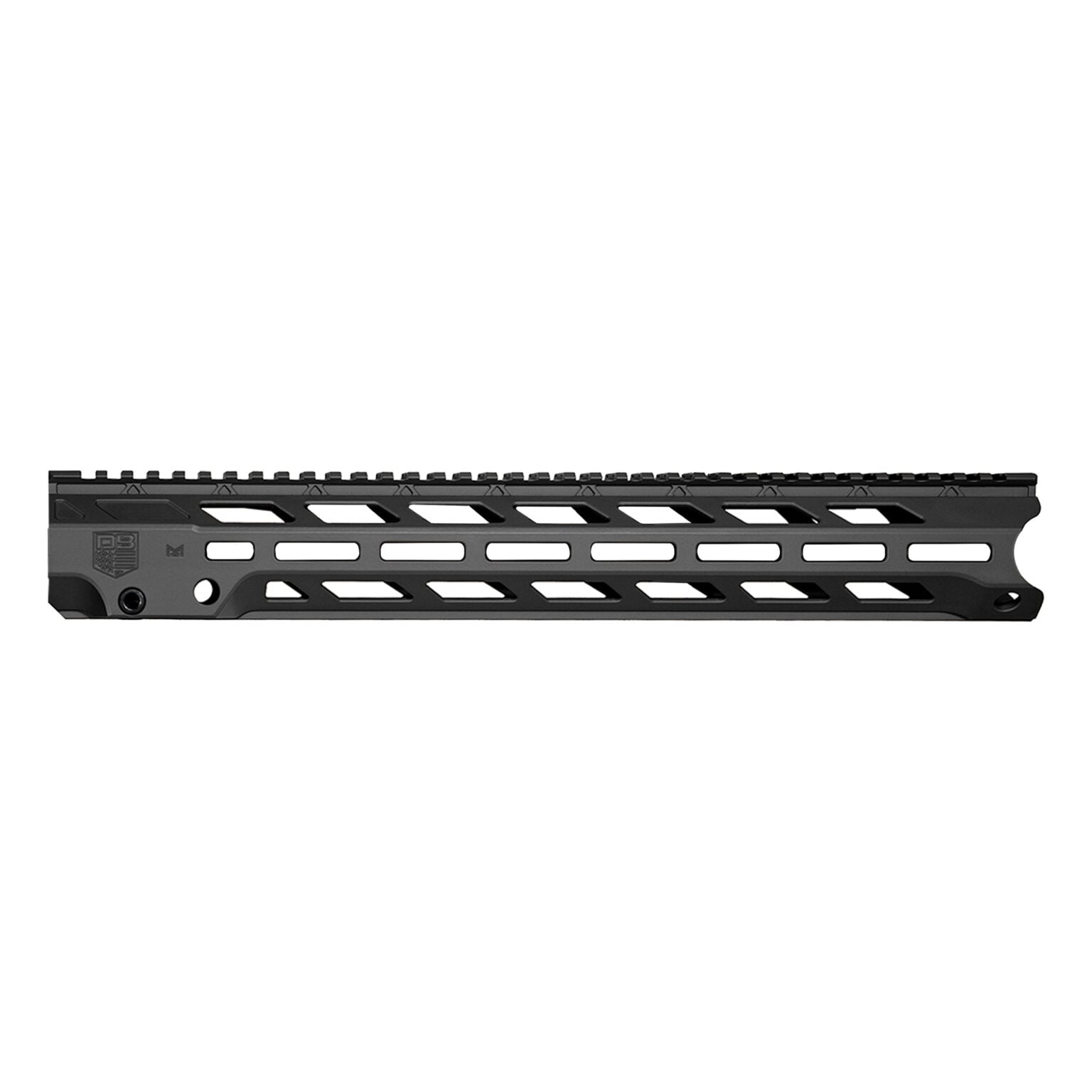 DB15 Obsidian Rifle Series 15" M-LOK Handguard - Diamondback Firearms