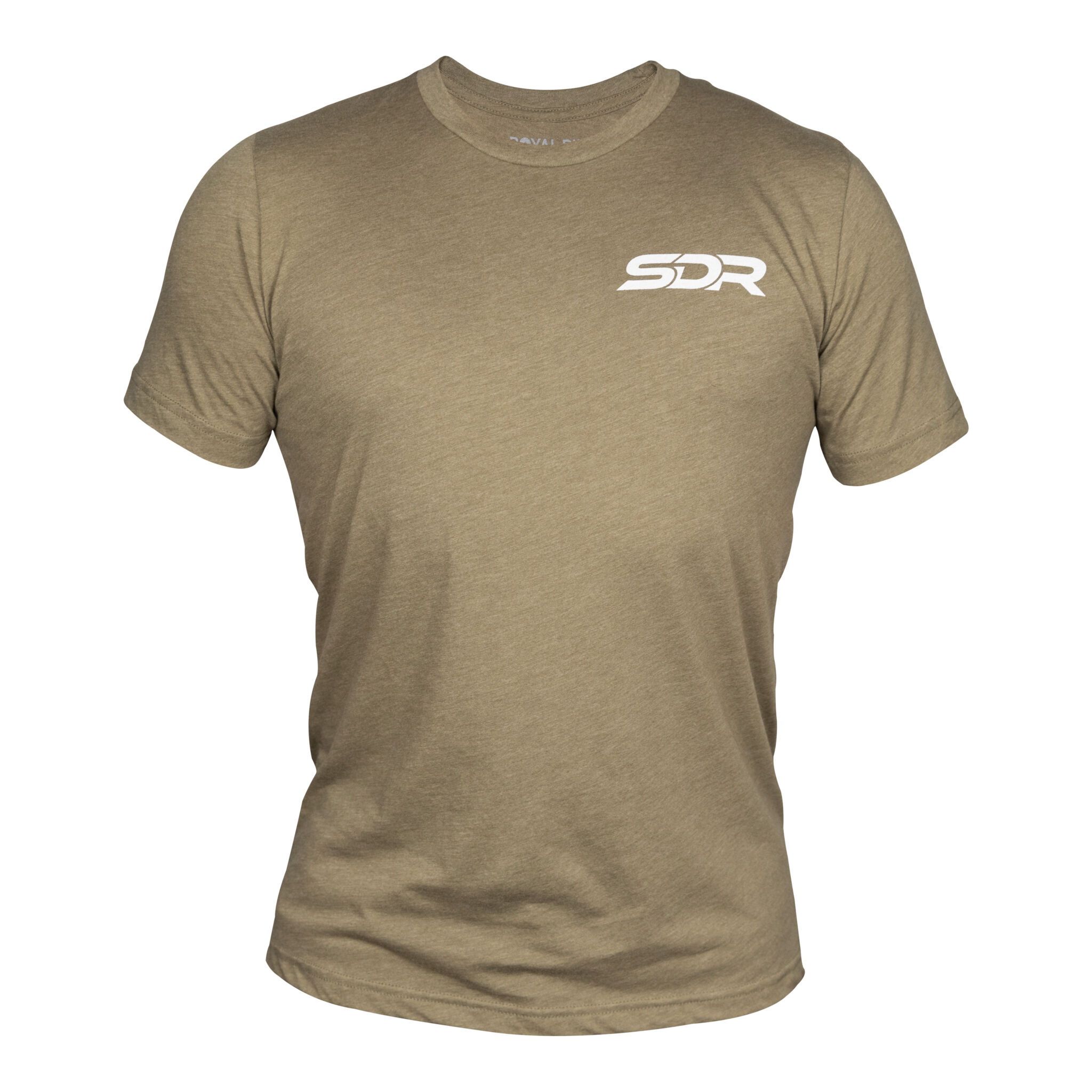 SDR T-Shirt - OD Green - Diamondback Firearms