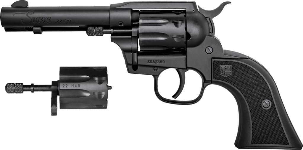 Diamondback Sidekick - Diamondback Firearms