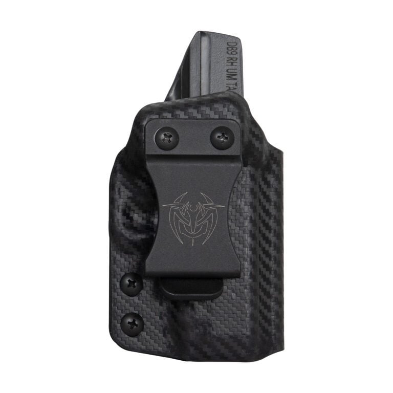 Handgun Accessories - Diamondback Firearms