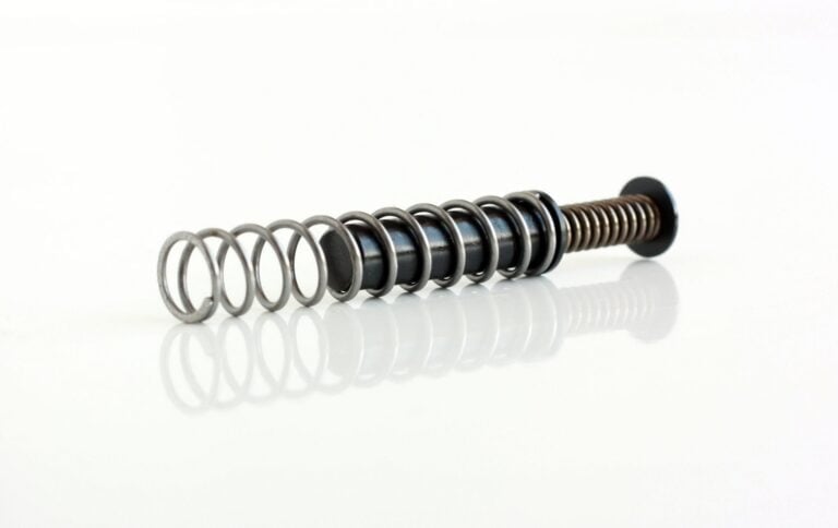 DB380 RECOIL GUIDE SUB-ASSEMBLY WITH OUTER SPRING - Diamondback Firearms