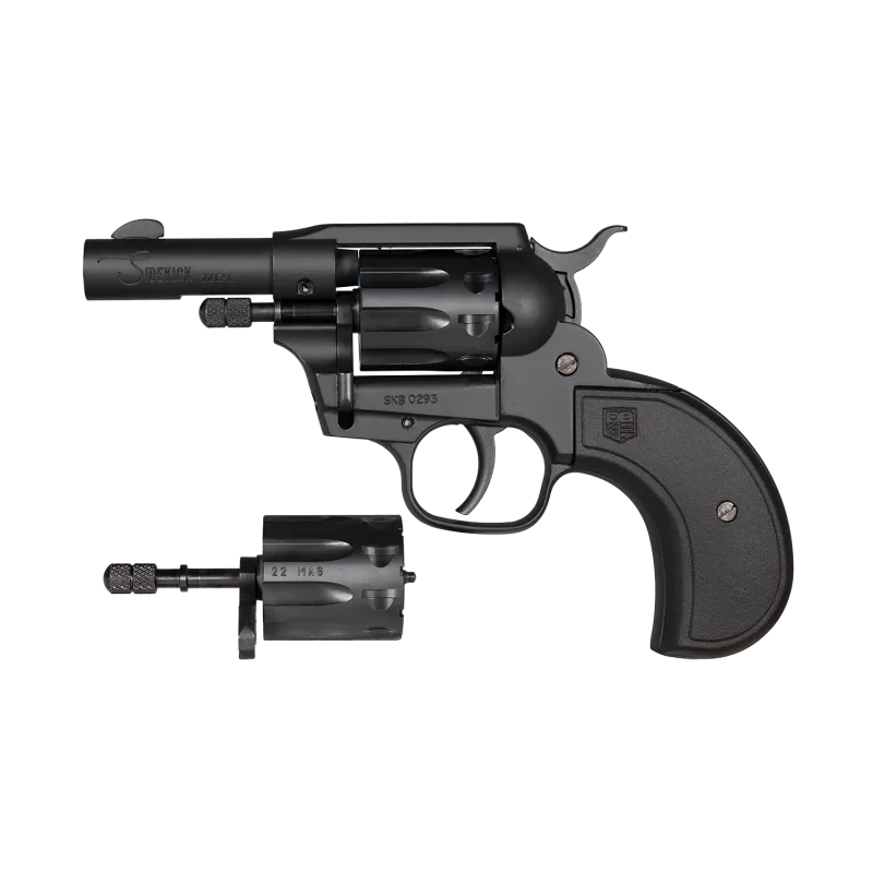 Diamondback Sidekick - Diamondback Firearms