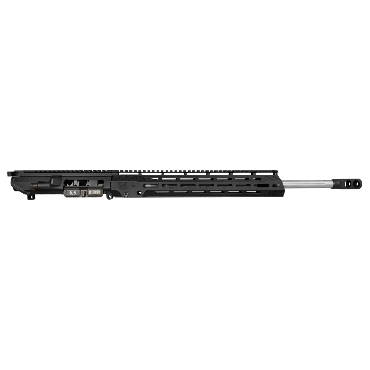 DB10 6.5 CREEDMOOR V2 DIAMOND SERIES 20" UPPER ASSEMBLY W/ 15" M-LOK ...