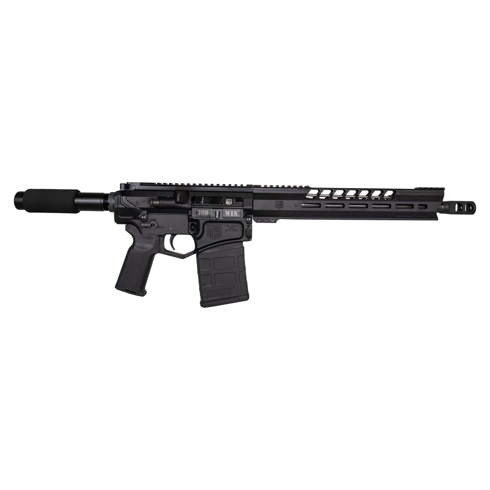 Clearance - Diamondback Firearms
