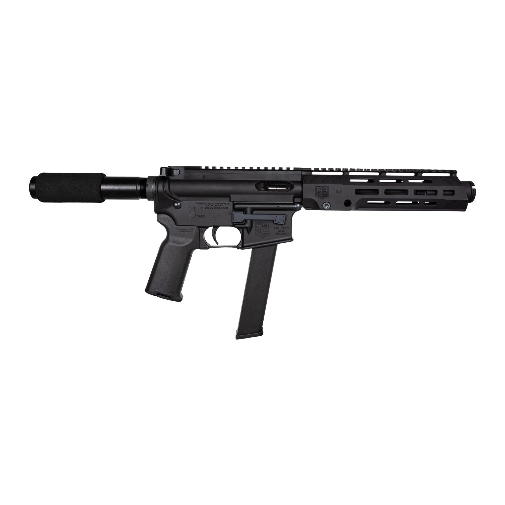 Clearance - Diamondback Firearms