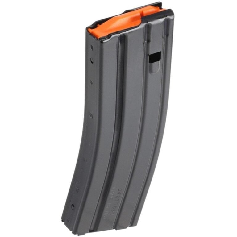 Magazine Extension, DB9 - Diamondback Firearms
