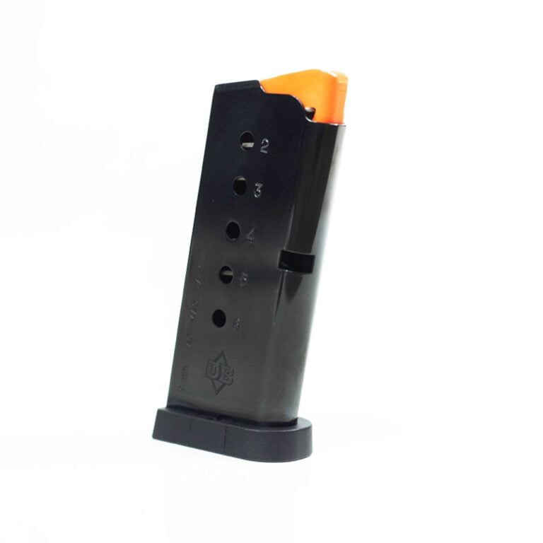 Magazine Extension, DB9 - Diamondback Firearms